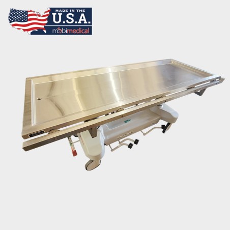 Mobimedical Autopsy Carrier