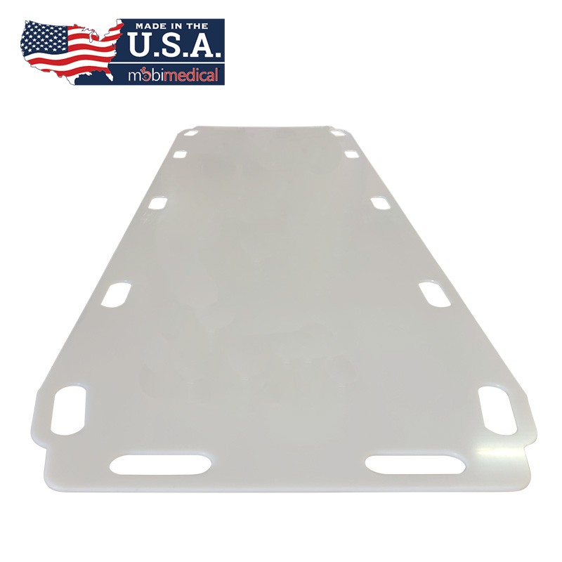 MOBI Pro Oversized White Slider Board™