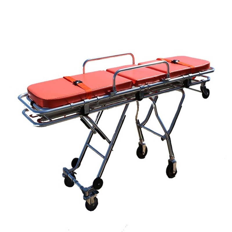 MOBI 3D2 Automatic Loading Stretcher - Only $995