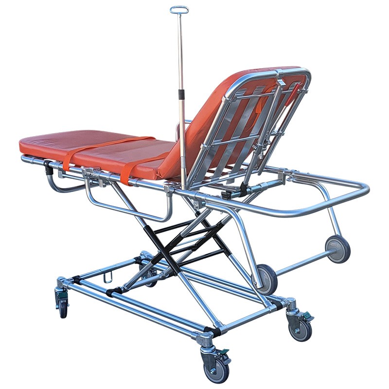 MOBI 3G Transport Stretcher