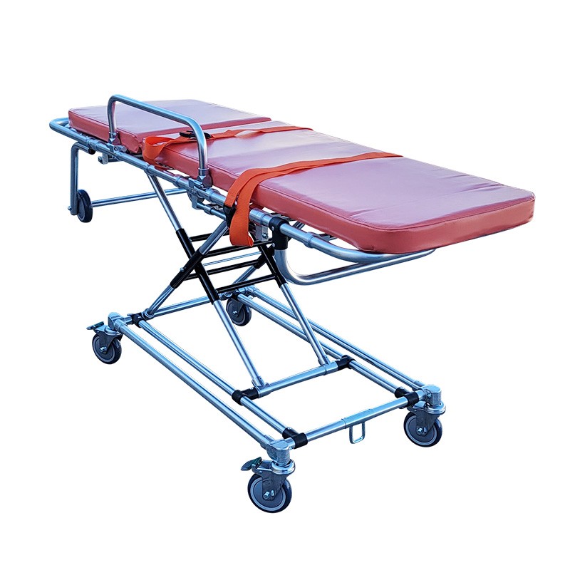 MOBI 3G Transport Stretcher