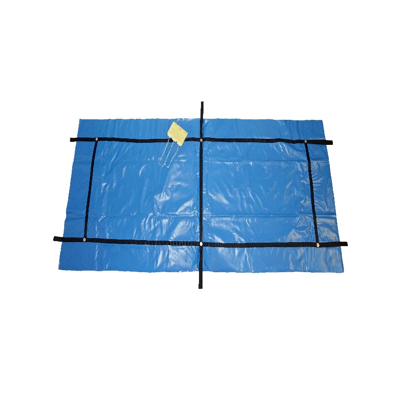 15 Mil Heavy Duty Body Bag