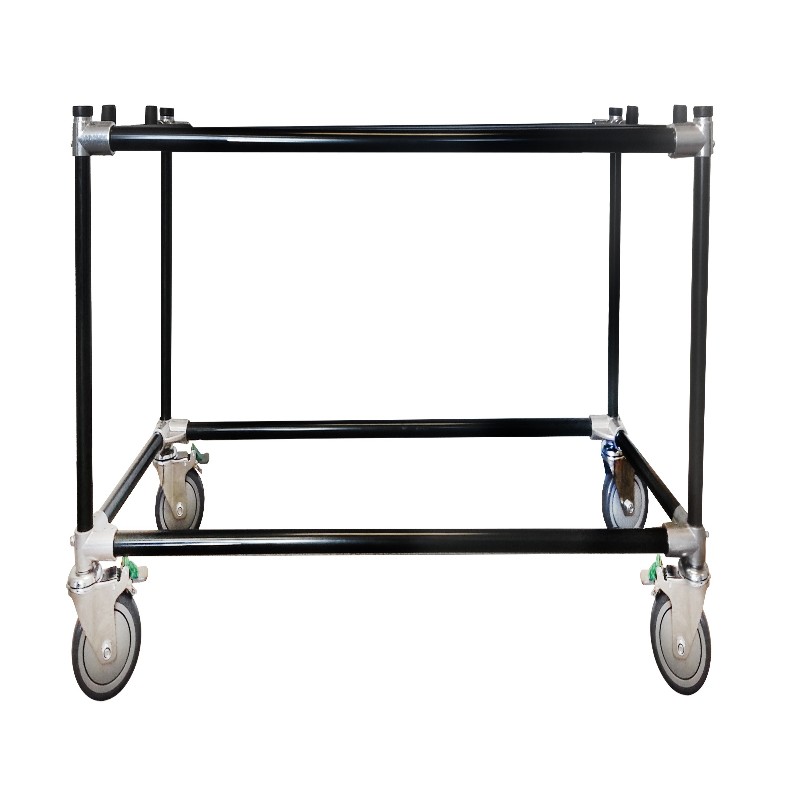 MOBI-CTRLY Casket Trolley