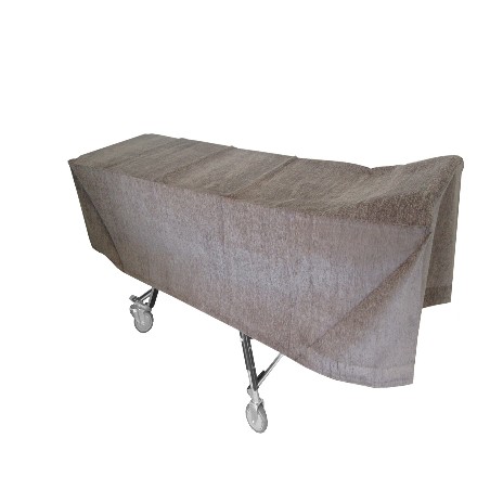 Mortuary Cot Covers & Pouches