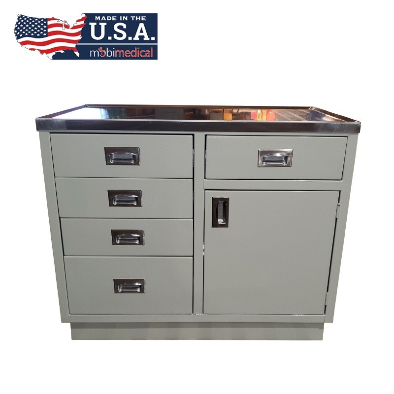 MOBI - Veterinarian Exam Table - MADE IN USA