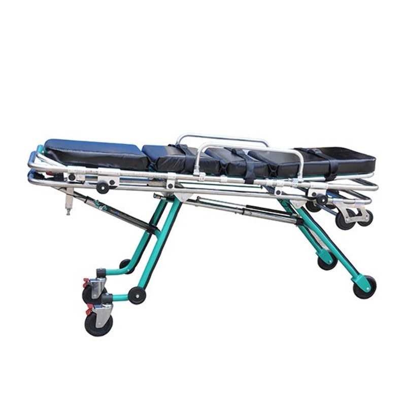 MOBI H3 Pro Automatic Loading Stretcher