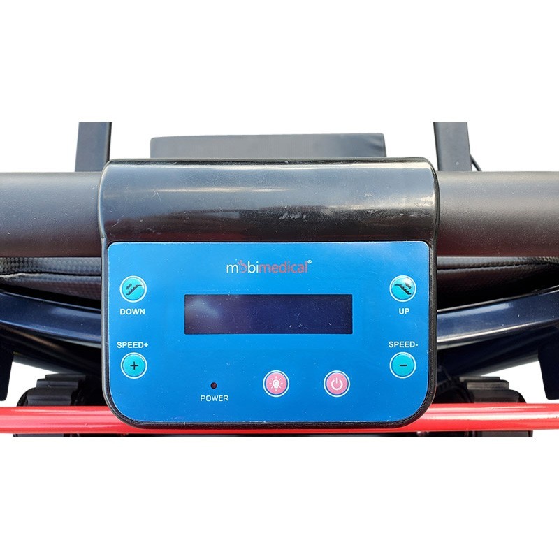 MOBI EZ POWER STAIR CHAIR