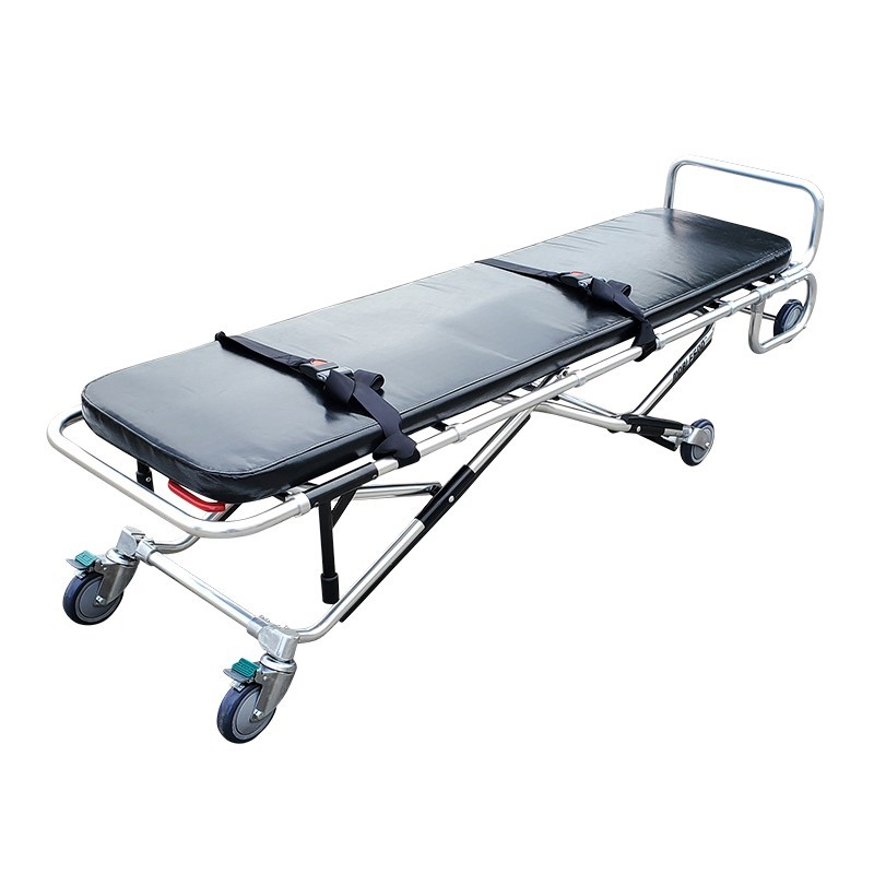 Mortuary Cots for Sale - Gurneys - Body Removal Stretchers by Mobi Medical