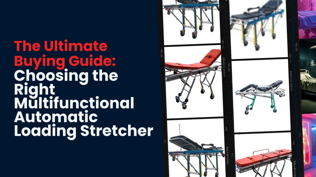 The Ultimate Buying Guide: Choosing the Right Multifunctional Automatic ...