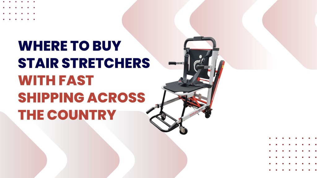 Where to Buy Stair Stretchers with Fast Shipping Across the Country